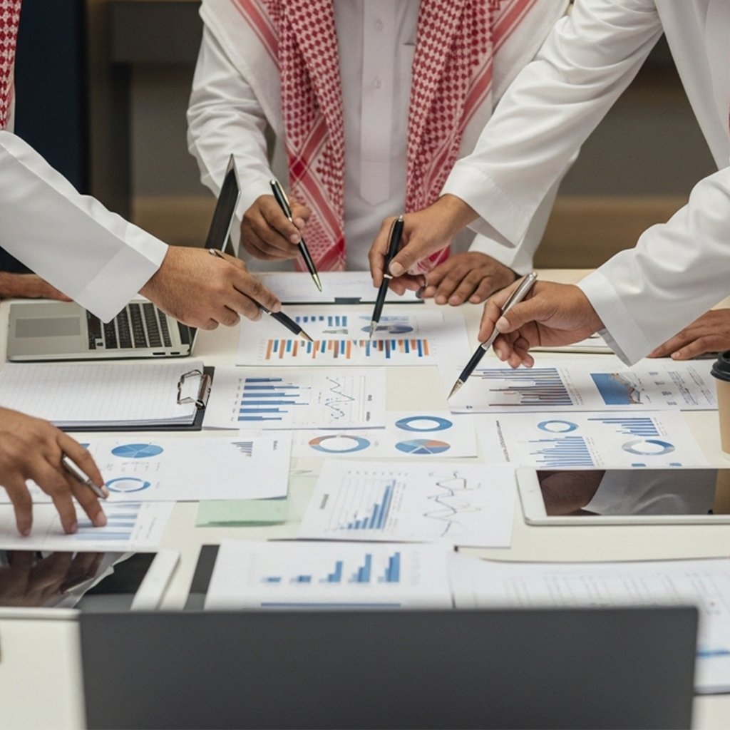شركة تسويق إلكتروني في الرياض | وكالة تسويق الرياض