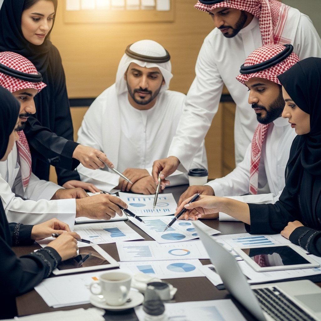 شركة تسويق إلكتروني في الرياض | وكالة تسويق الرياض